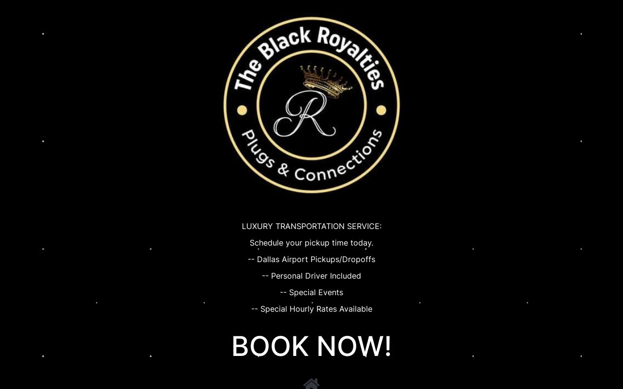 Royalties Connections